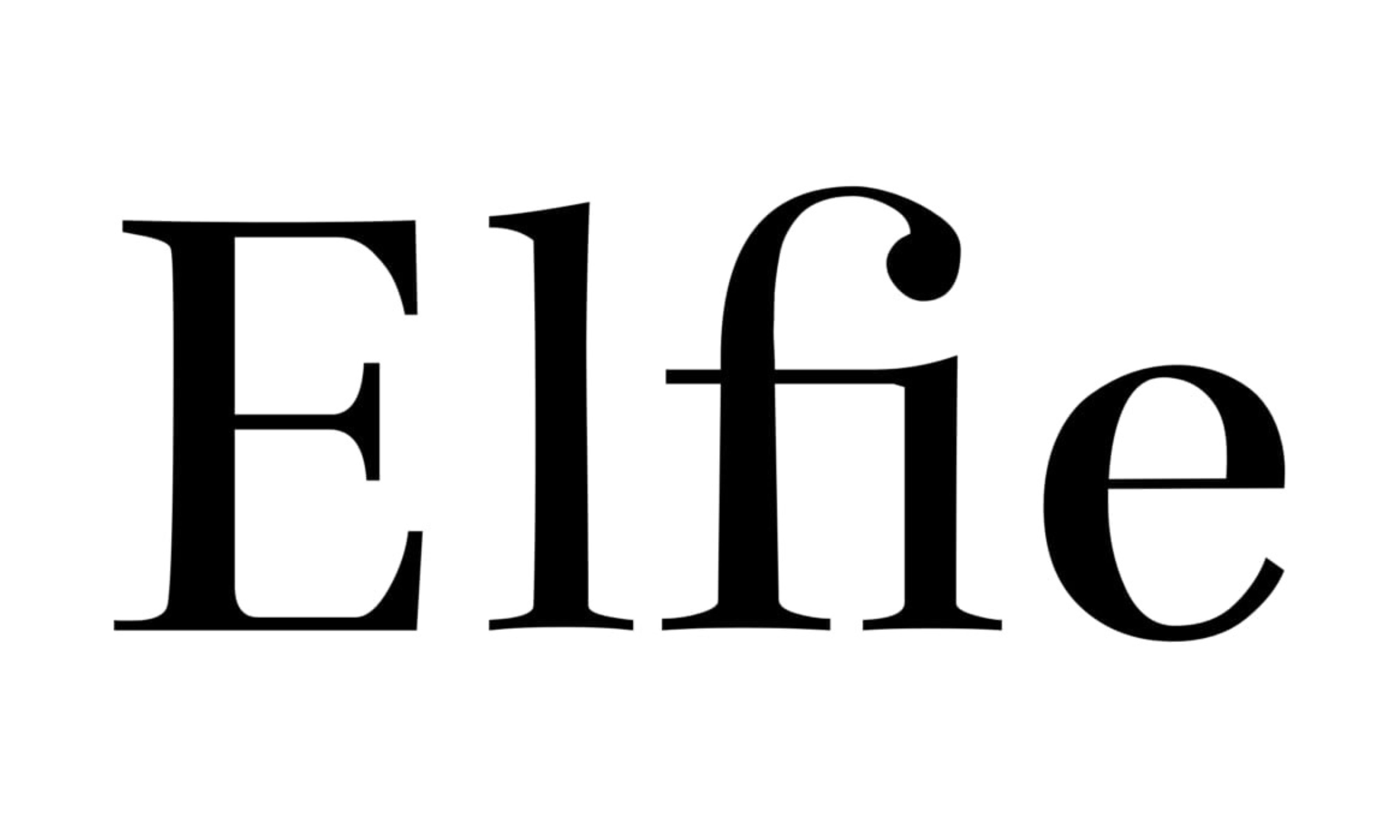 ELFIE